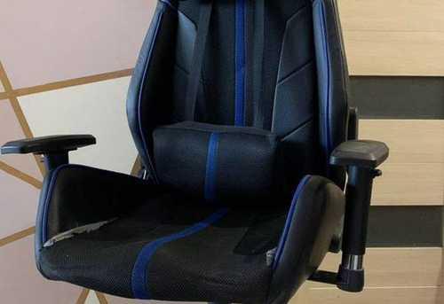 Компьютерное кресло ZET gaming Force Armor 1000M