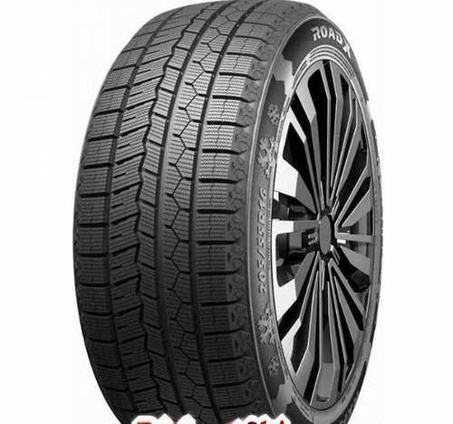 RoadX RX Frost Arctic 205/50 R17