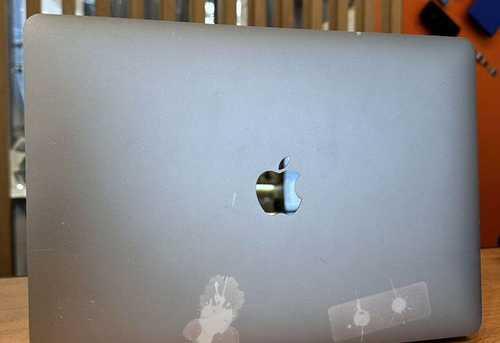 Apple MacBook Air 13" 2020 M1/8/256Gb Space MGN63