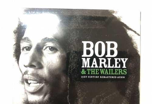 Cd Bob Marley box set