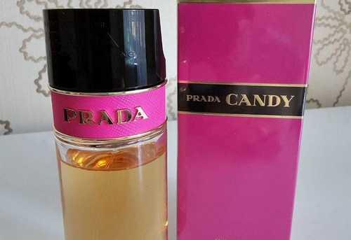 Prada candy оригинал 80 мл