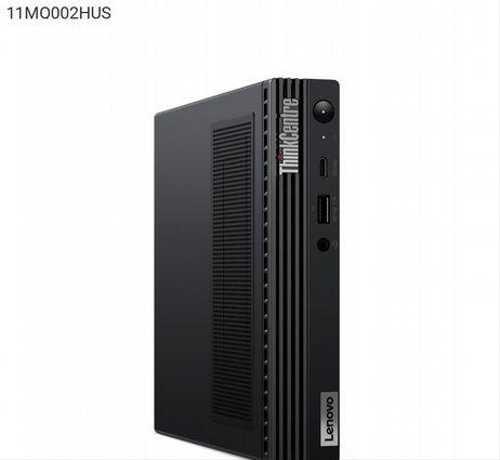 Настольный компьютер Lenovo ThinkCentre M90q Gen 2