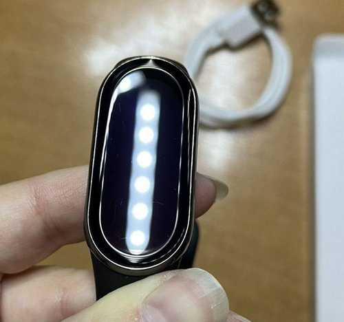 Фитнес браслет xiaomi mi band 8