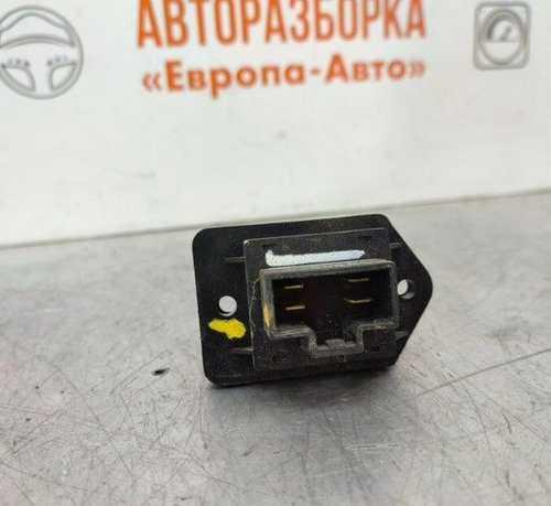 Резистор отопителя Chevrolet Epica седан 2 Л 2006