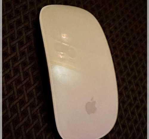 Мышь Apple Magic Mouse 2, оригинальная