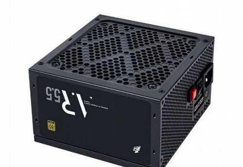 1stplayer Блок питания AR 750W / ATX 2.4, LLC+DC-D