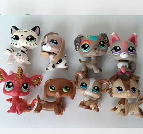 Littlest Pet Shop