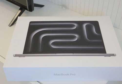 Macbook Pro 14 m3 8 512