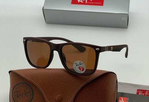 Солнечные очки мужские брендовые
