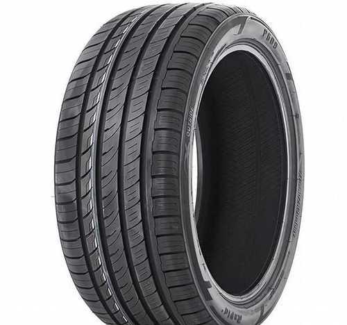 Rapid P609 195/55 R15