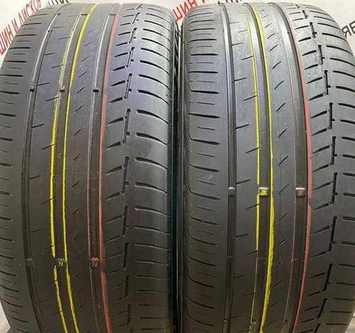 Continental PremiumContact 6 235/45 R18 98Y