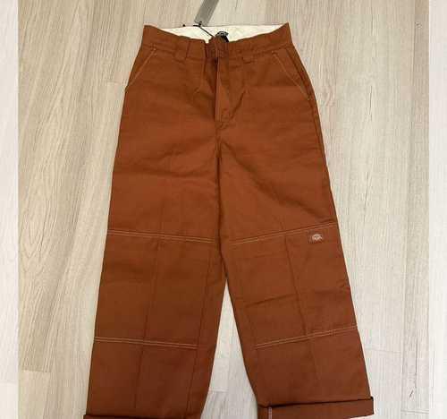 Брюки Dickies double knee loose fit