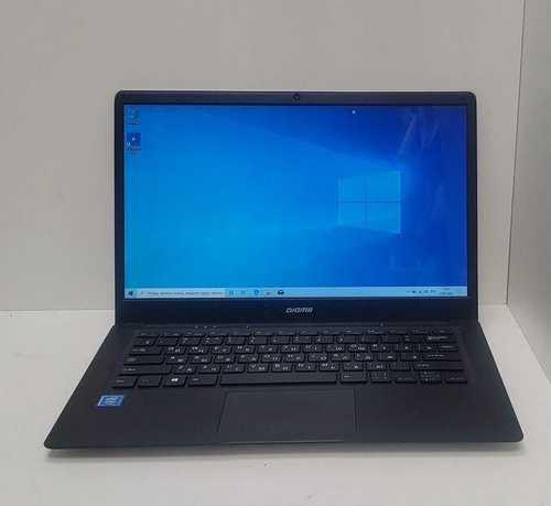 Ноутбук Digma EVE1402 ET4014EW (T1128)