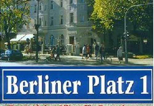 Немецкий язык Berliner Platz 1, Genial