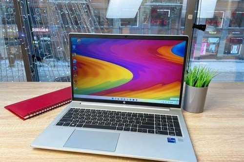 Ноутбуки HP для бизнеса на i5/i7 + IPS + GeForce