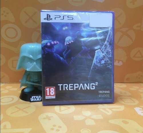 PS5 Trepang 2 (русские субтитры)