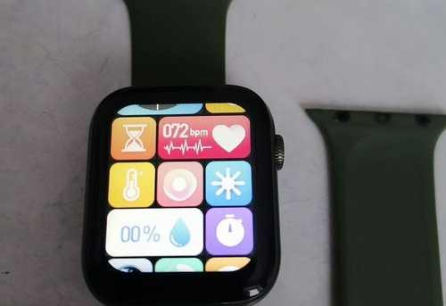 M7 Pro Smart Watch