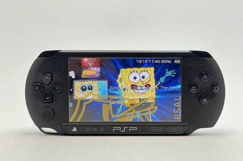 Sony PSP Street состояние на 5