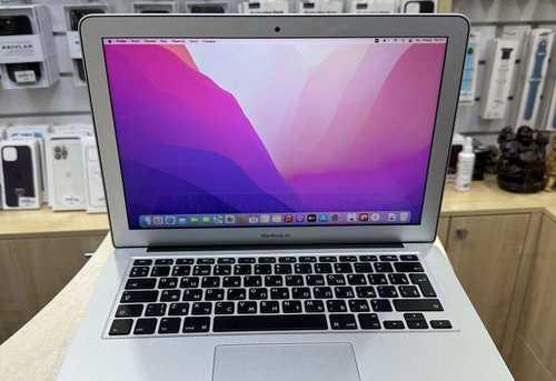 MacBook Air 2017 i5 Silver (fvfvh32ejwl)