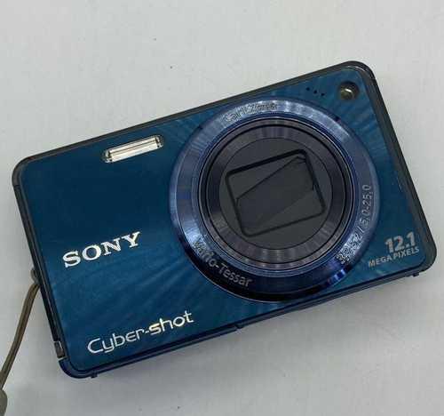 Sony cyber shot dsc-w290