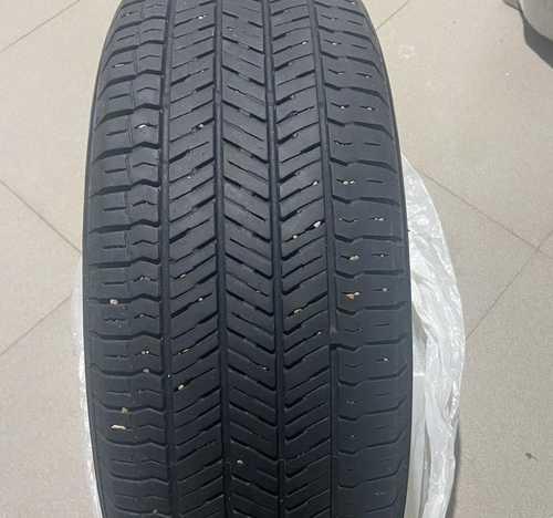 Yokohama Geolandar G91AV 225/65 R17