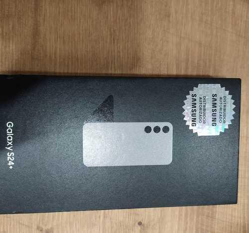 Samsung Galaxy S24, 12/256 ГБ