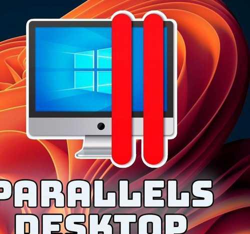 Parallels desktop 18 / win +m1/m2