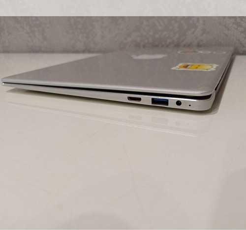 Ноутбук Jumper EzBook 3 pro