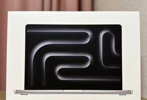 Ноутбук Apple Macbook Pro 14 (Новый)