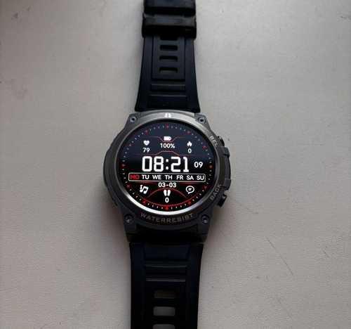Смарт Часы Aurora One Mas X