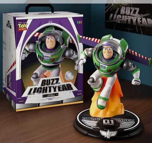 Зарядная станция Buzz Lightyear