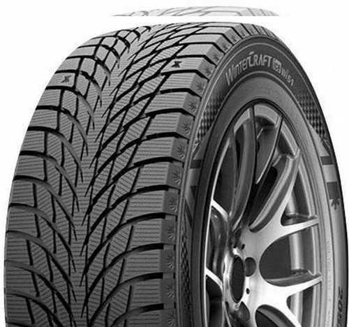 Kumho WinterCraft Ice Wi51 205/55 R16 94T