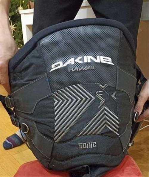 Трапеция dakine sonic l