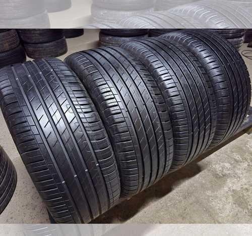 Goodyear EfficientGrip Performance 225/55 R17 97V