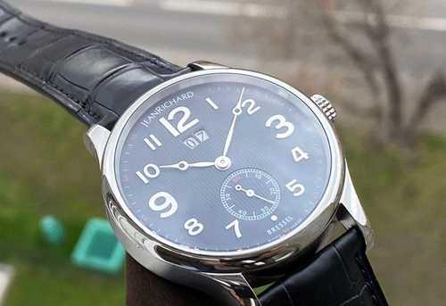 JeanRichard bressel classic grande date russia