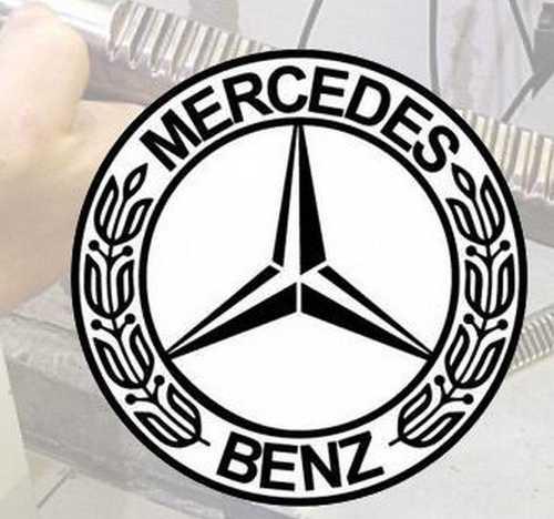 Рулевая рейка Мерседес С в203 Mercedes-Benz C w203