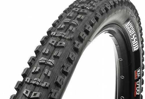 Покрышка Maxxis Aggressor 29x2.30 TPI 60 EXO/TR