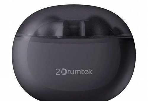 Наушники A4Tech 2Drumtek B25, серый