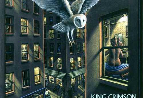 King Crimson / The Reconstrukction Of Light (2LP)