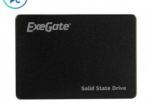 Накопитель SSD 2.5" 120GB ExeGate UV500NextPro EX2