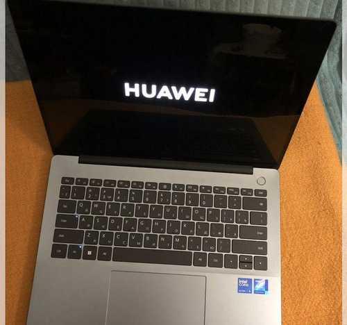 Ноутбук Huawei Matebook 14 flmh-X