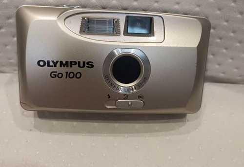 Olimpus GO100