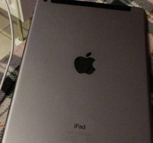 iPad air 1