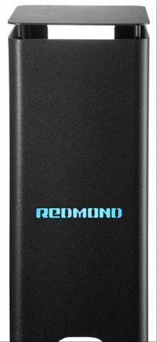 Бактерицидный рециркулятор Redmond RAC-3709 NEW