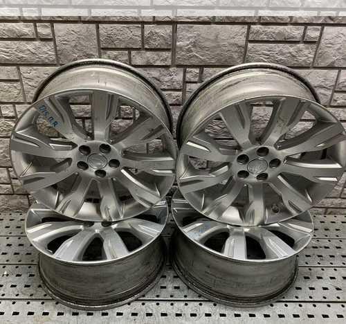 LR Discovery Sport Диск колесный литой R19