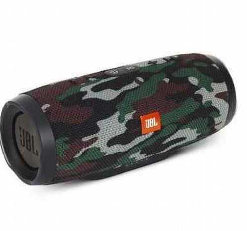 Портативная колонка JBL Charge 4