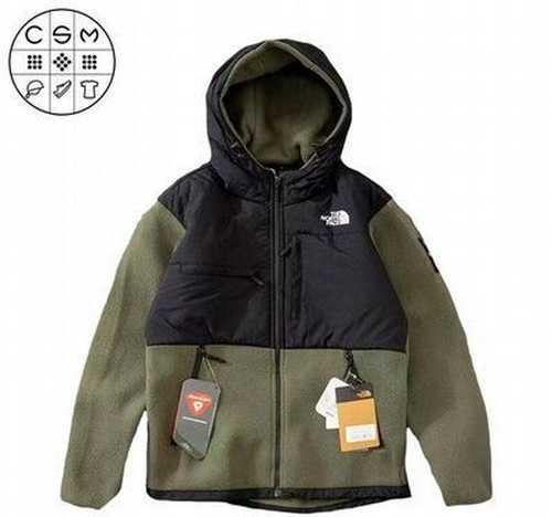 Шерпа The North Face V.2 оптом