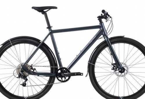 Велосипед городской Format 5342 700C 1х8 (2023) 58