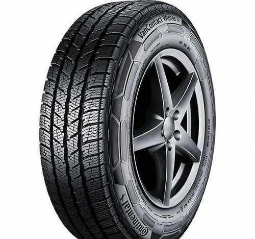 Continental VanContact Winter 235/65 R16 121R