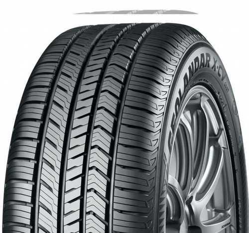 Yokohama Geolandar X-CV G057 285/40 R21